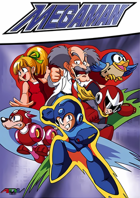 Mega Man | ScreenRant