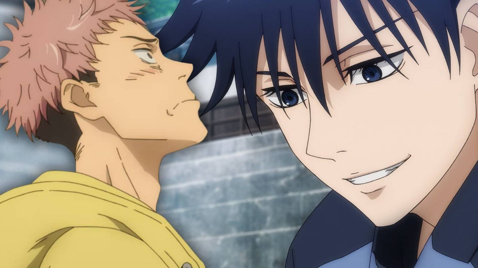 "It's Lonely Without You": Jujutsu Kaisen Just Gave Megumi Fans Hope ...