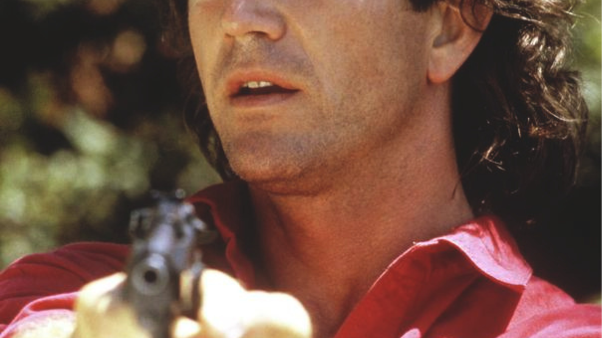 Martin Riggs | ScreenRant