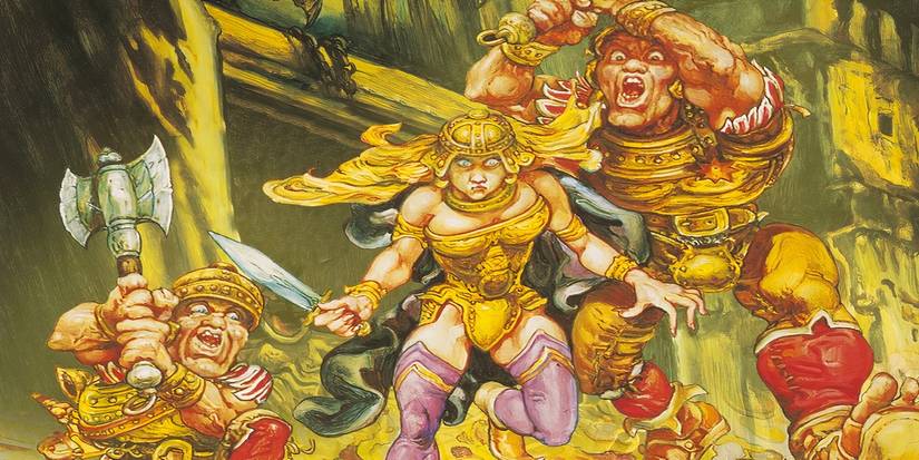 How To Read Terry Pratchett's Discworld Books In Order (Chronologically ...