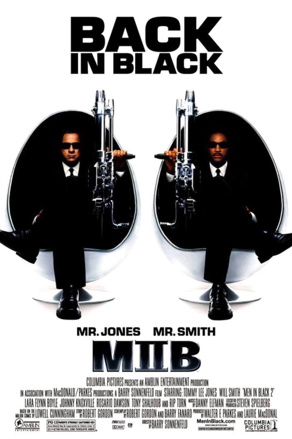 Every Will Smith Sequel Movie Ranked, Worst To Best
