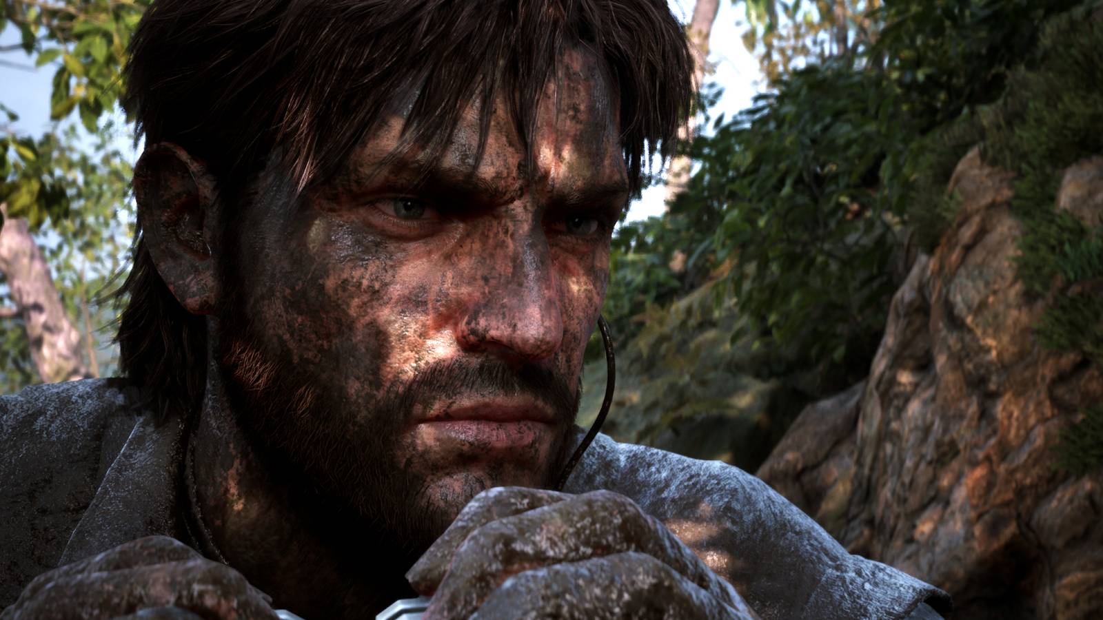 I Played Metal Gear Solid Δ: Snake Eater (& You Probably Have Too)