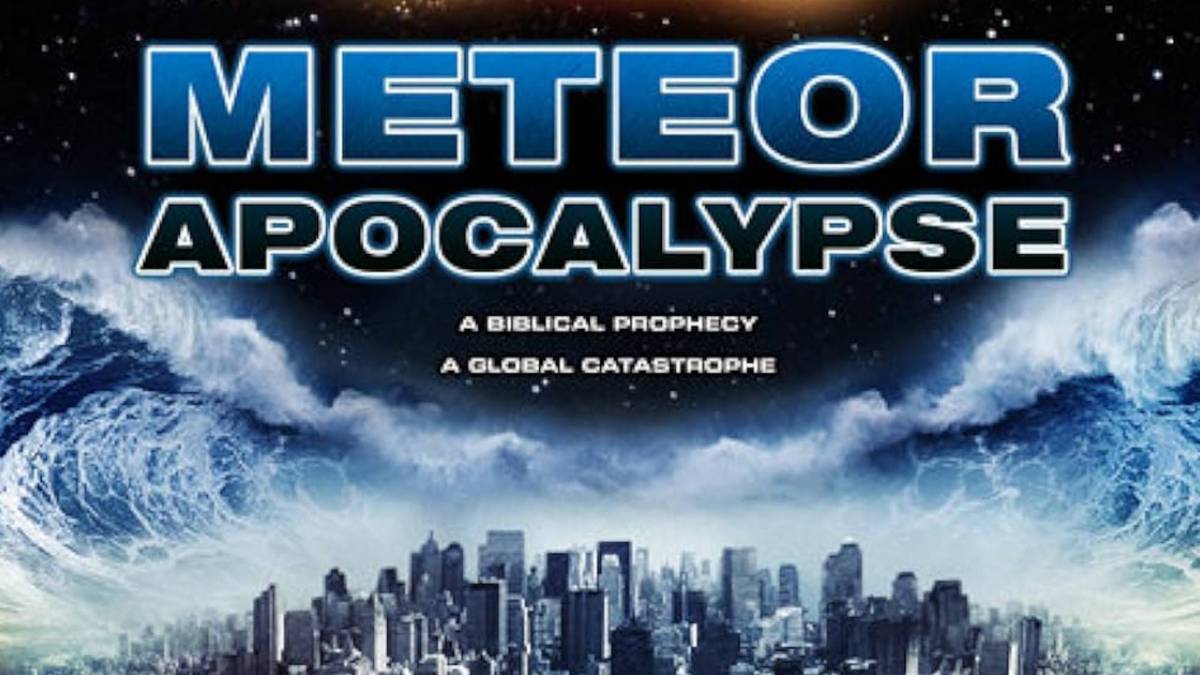 Meteor Apocalypse Summary, Trailer, Cast, Where to Watch and More