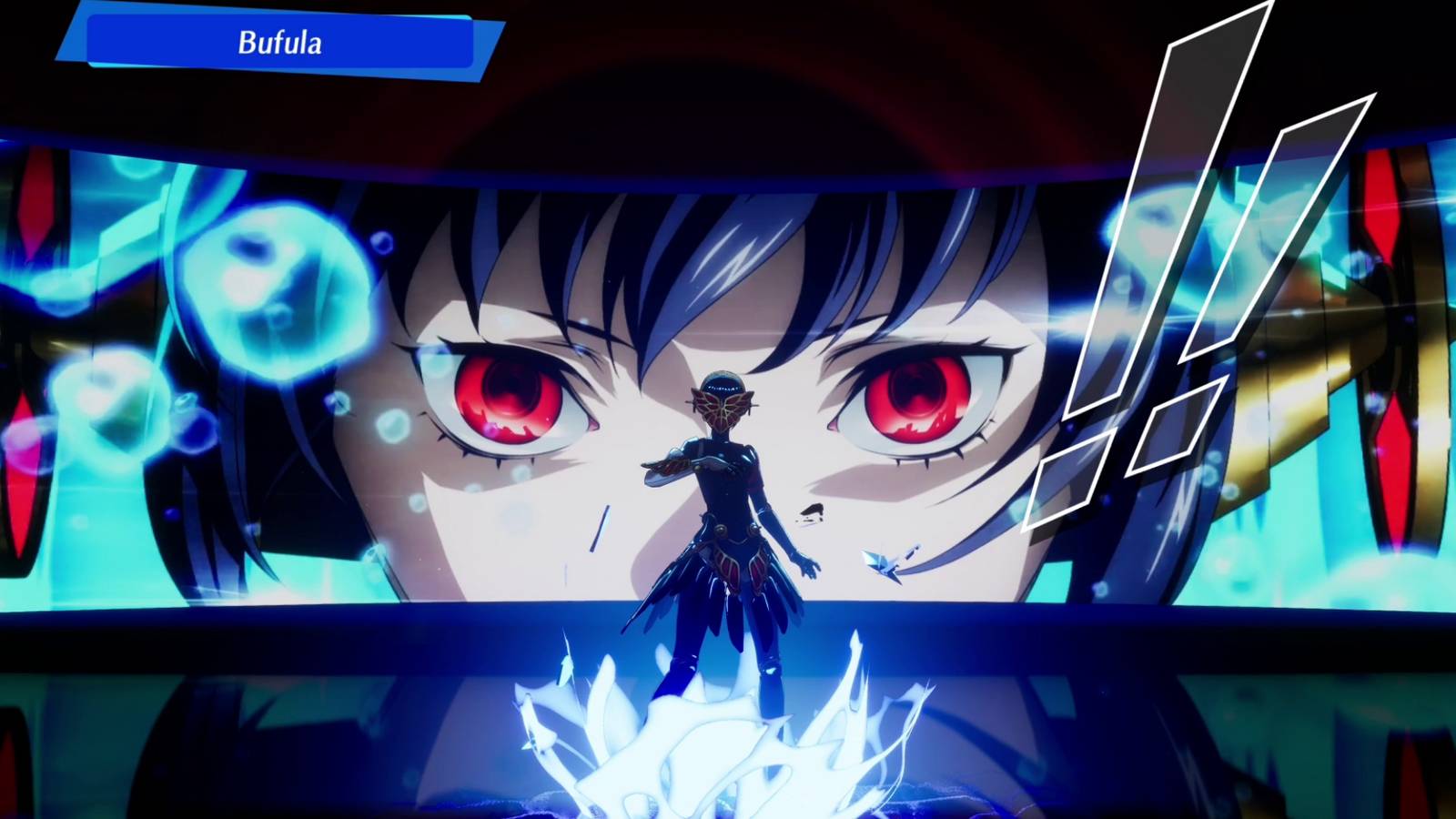 Persona 3 The Answer Makes Its DLC Dungeon A Better Experience