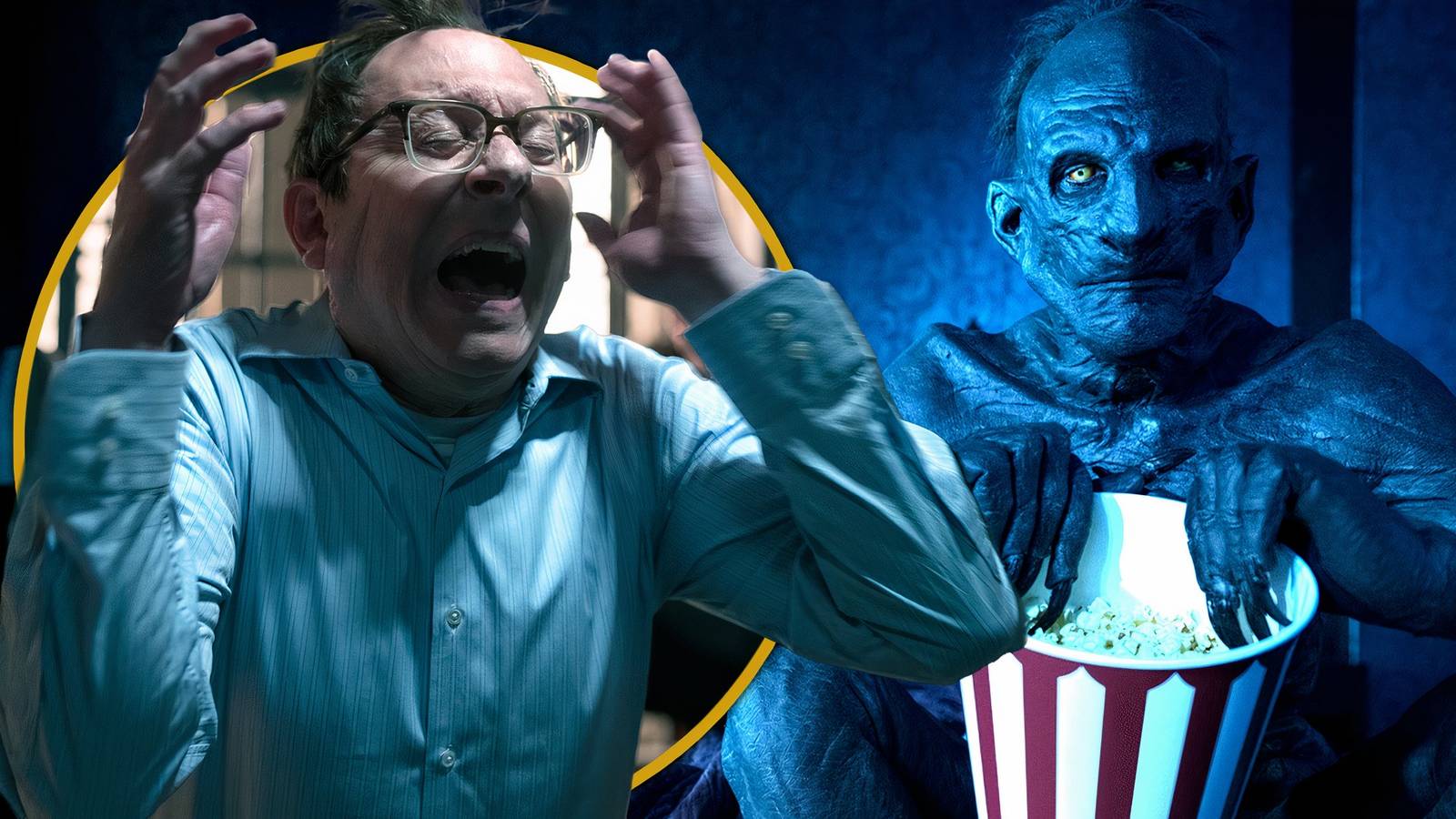 Evil Ending With Season 4 Gets Intriguing Response From Leland Actor ...