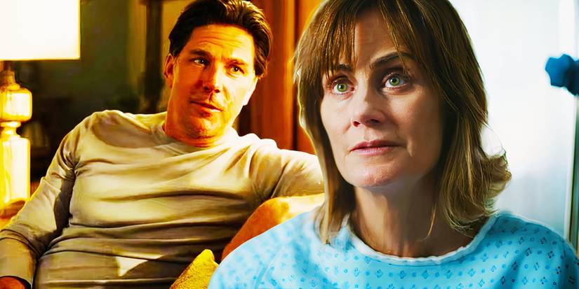 What Happened To Bode's Mom In Fire Country