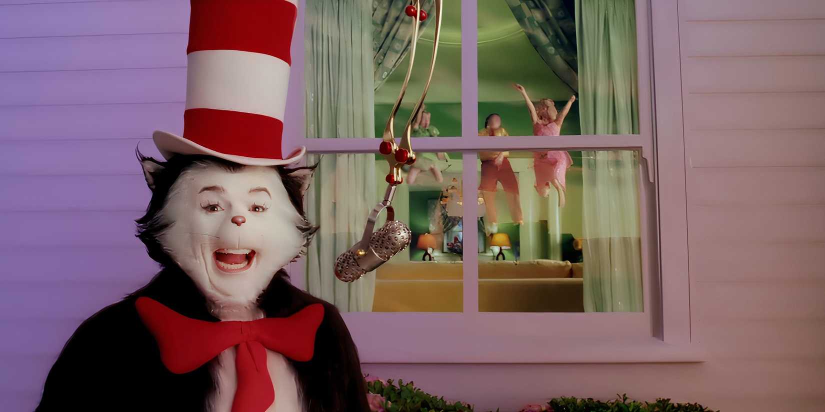 Mike Myers' $134 Million Box Office Flop On Netflix Is The Reason Why Over 40 Classic Books Won ...