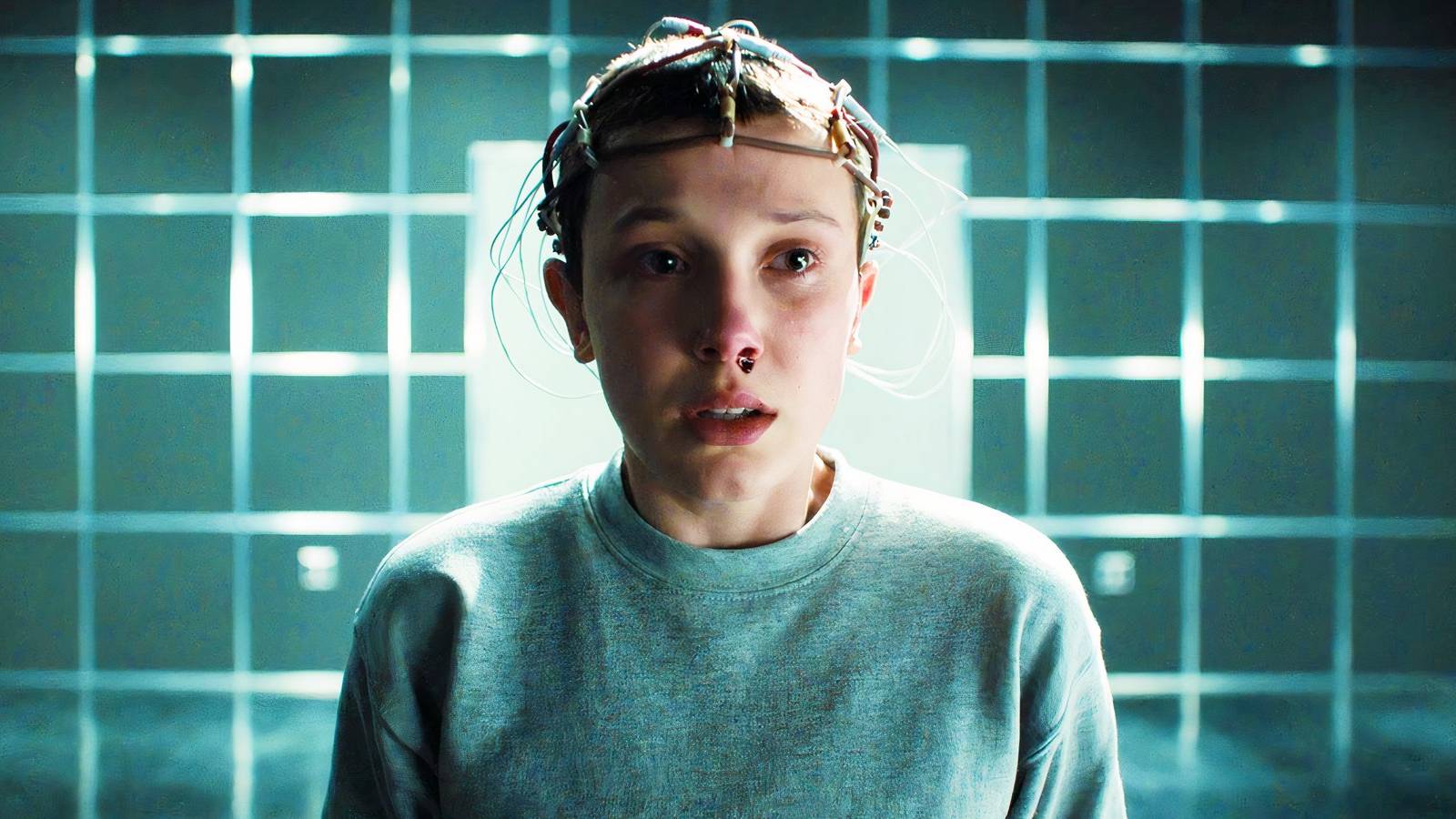 Stranger Things Season 5 BTS Photos Tease Bloody Eleven & A Return To Hawkins Lab