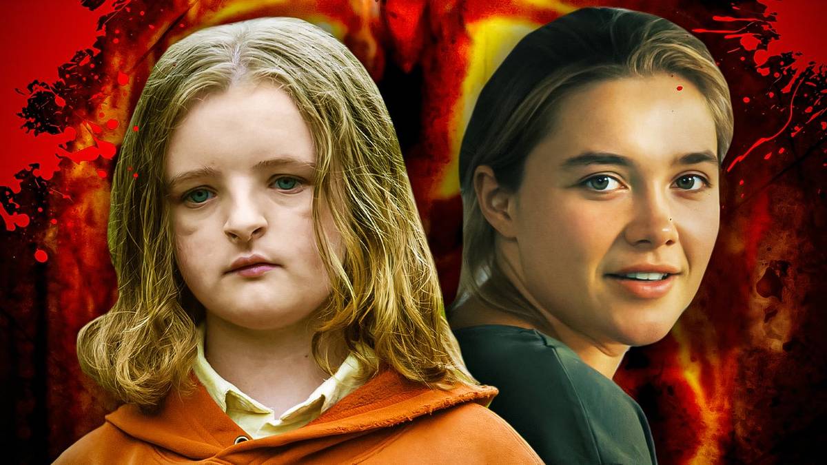 10 Horror Movies That Genuinely Terrified Me, And I Usually Don't Get Scared