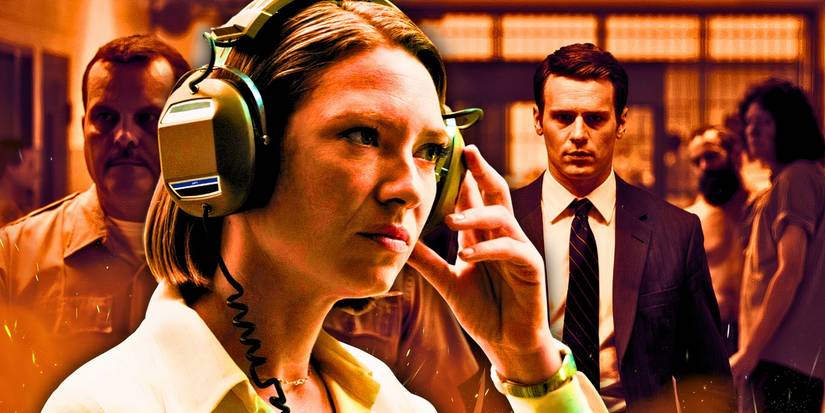 Why Netflix Canceled Mindhunter After 2 Seasons