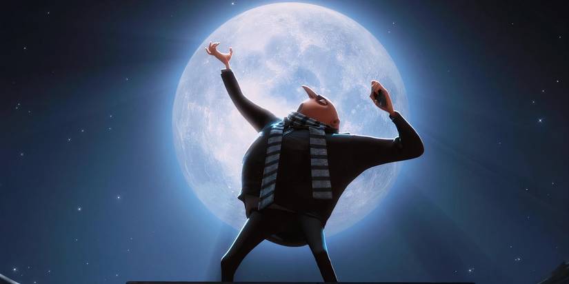 Two Of The Highest Grossing Animated Movies Of All Time Are Leaving ...