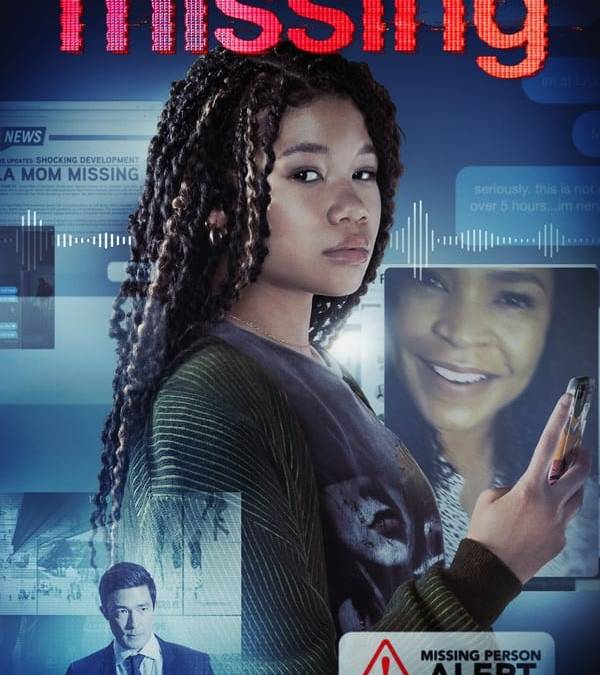 Missing (2023) Summary, Trailer, Cast, Where to Watch and More