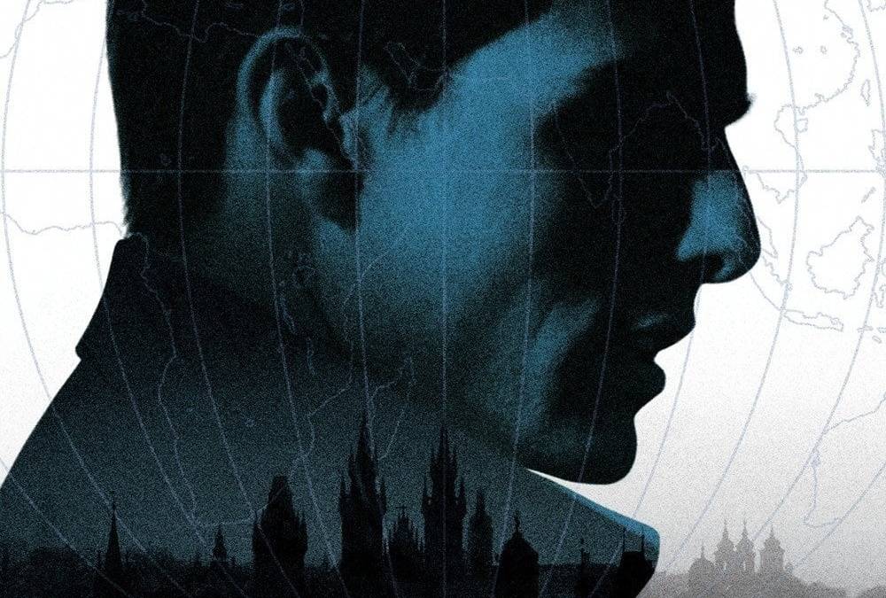 Mission: Impossible | ScreenRant
