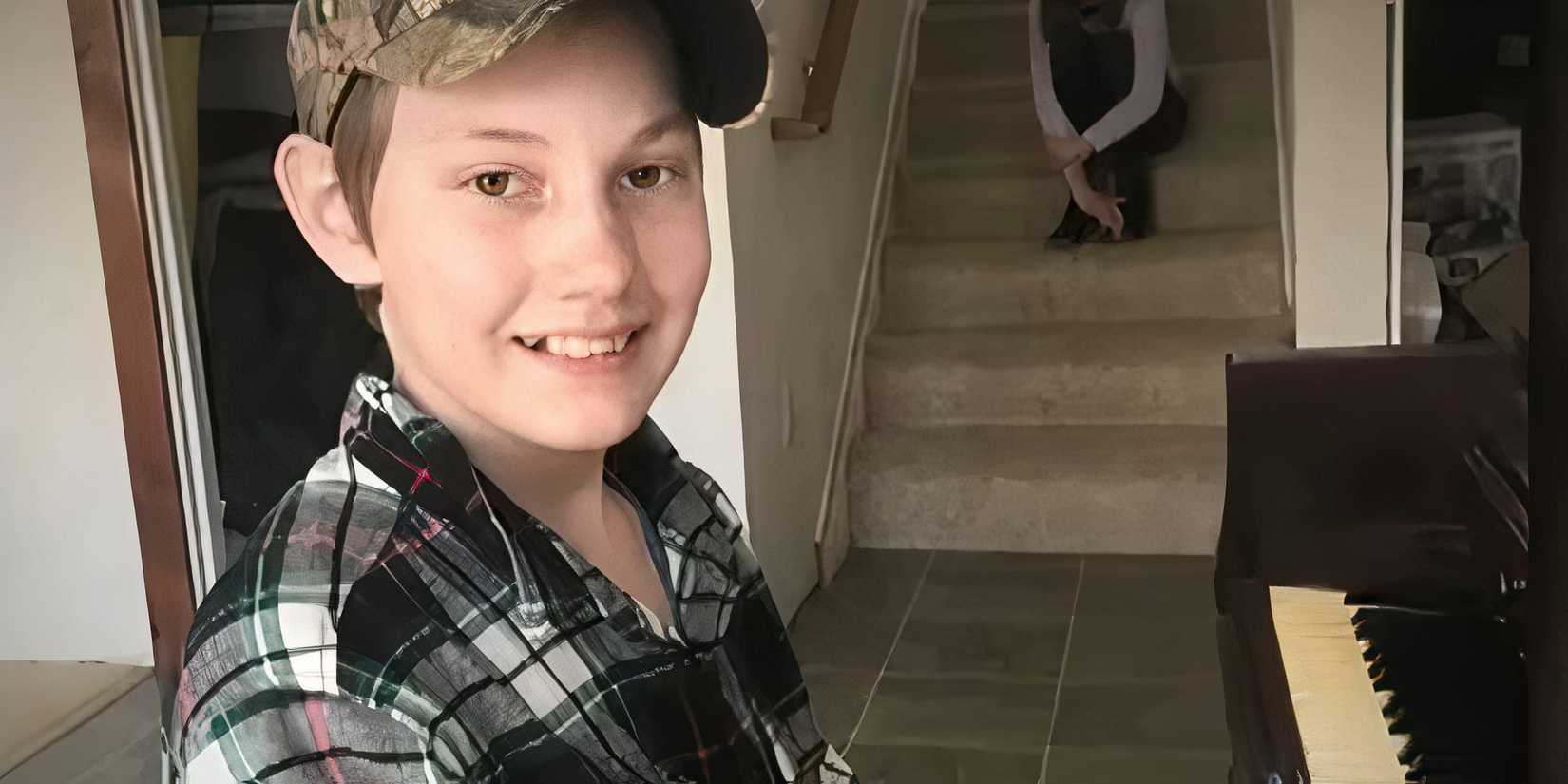 Welcome To Plathville: What Happened To Olivia Plath's Brother Micah Meggs?