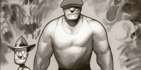 the goon Summary, Trailer, Cast, Where to Watch and More