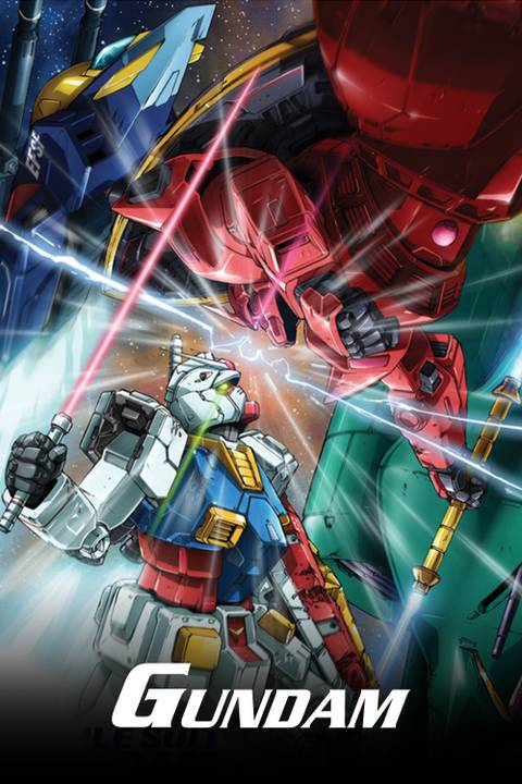 It's Official, Mobile Suit Gundam Just Announced a New Series and It ...