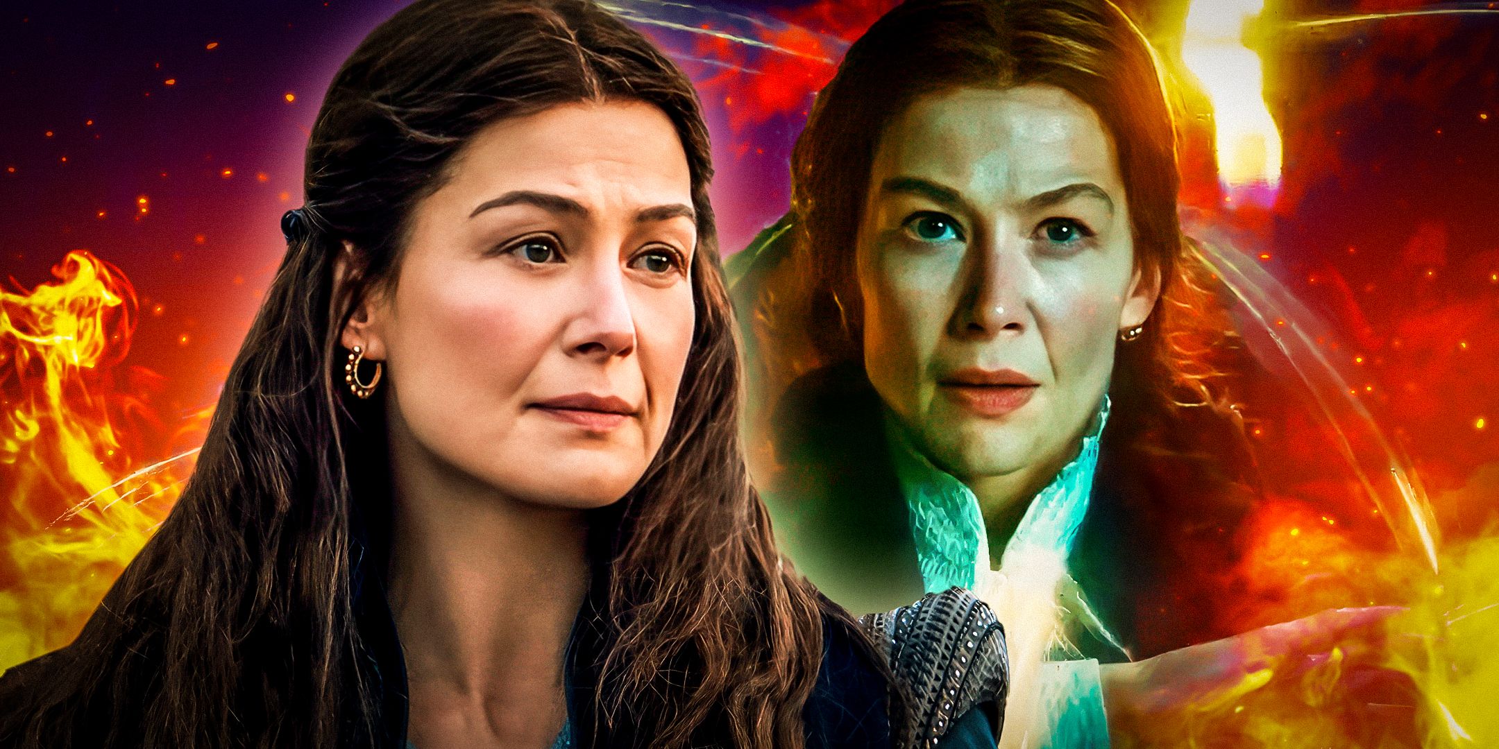 How Each Character's Story Ends In The Wheel Of Time Books