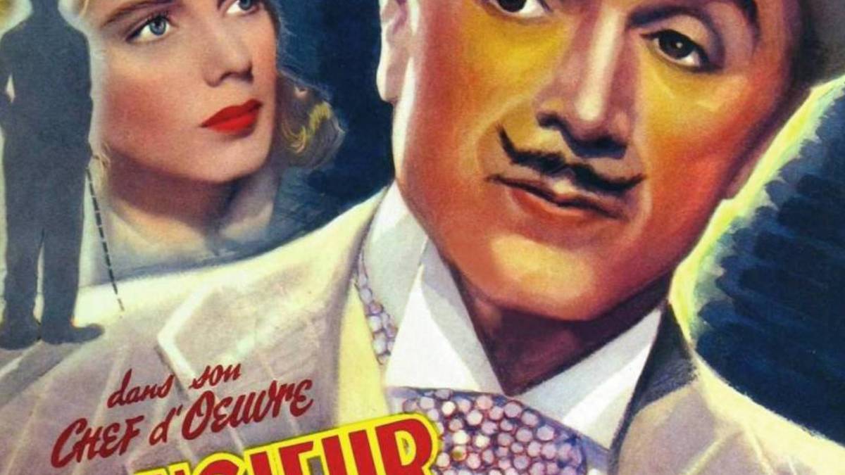 Monsieur Verdoux Summary, Trailer, Cast, Where to Watch and More