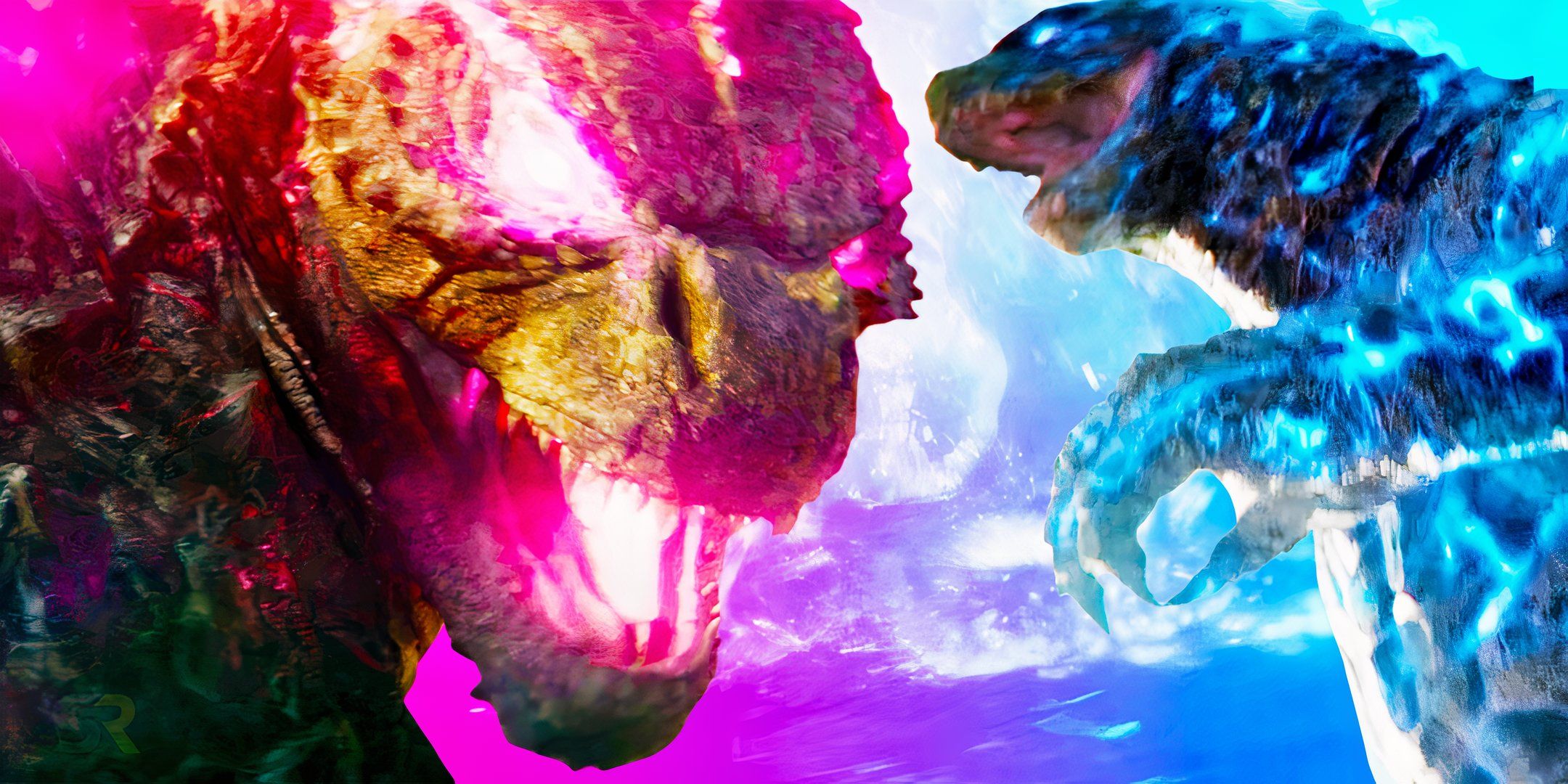 Monsterverse Hints Godzilla Will Have Another New Look In Godzilla x ...