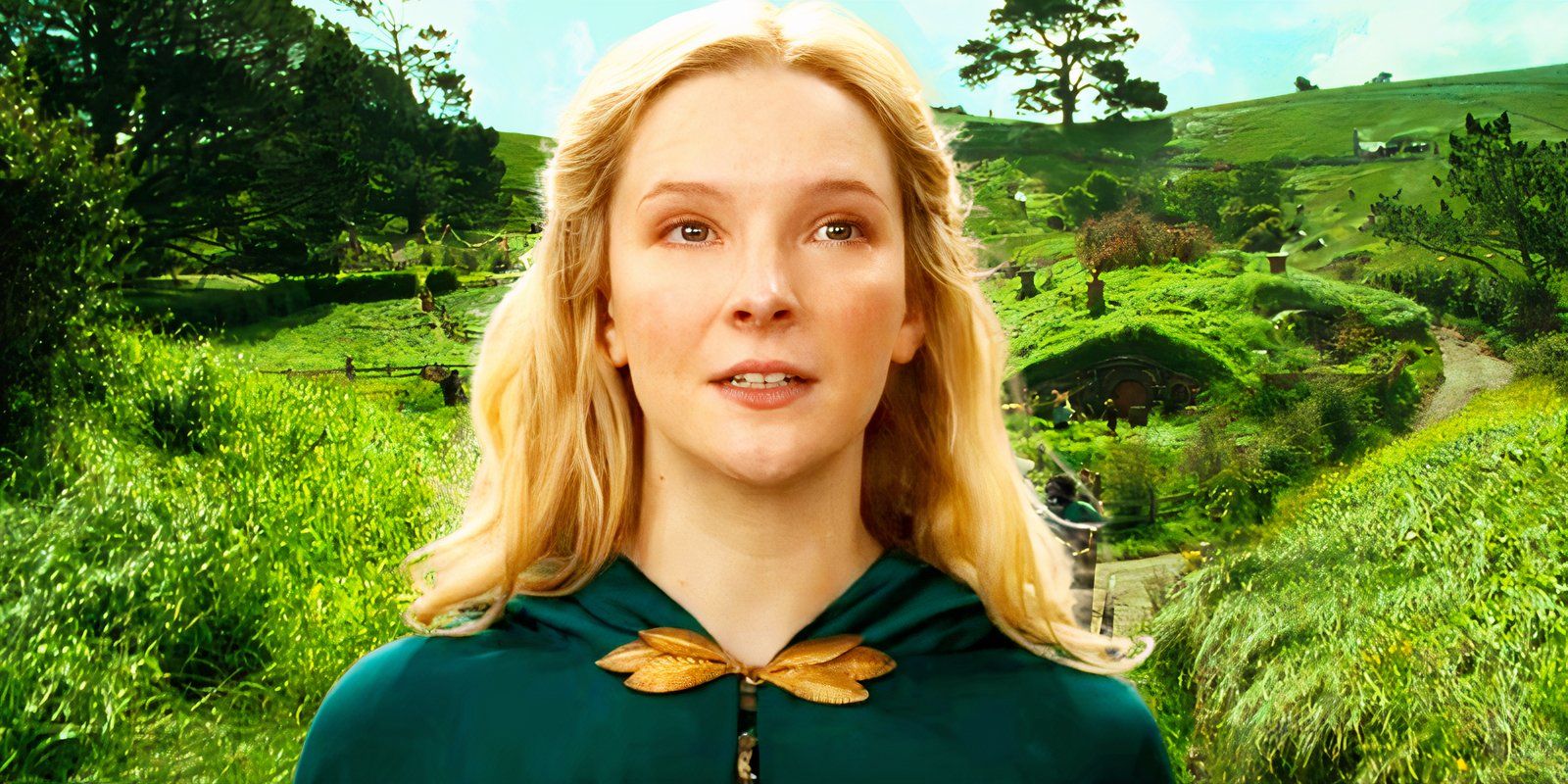 The Rings of Power Season 2 Trailer: Full Story Reveals Sauron's Powers ...