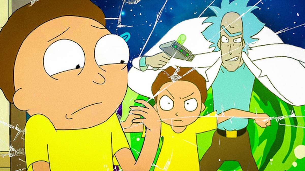 Rick And Morty Broke Its Biggest Rule 5 Years Ago & It Shows Where The ...