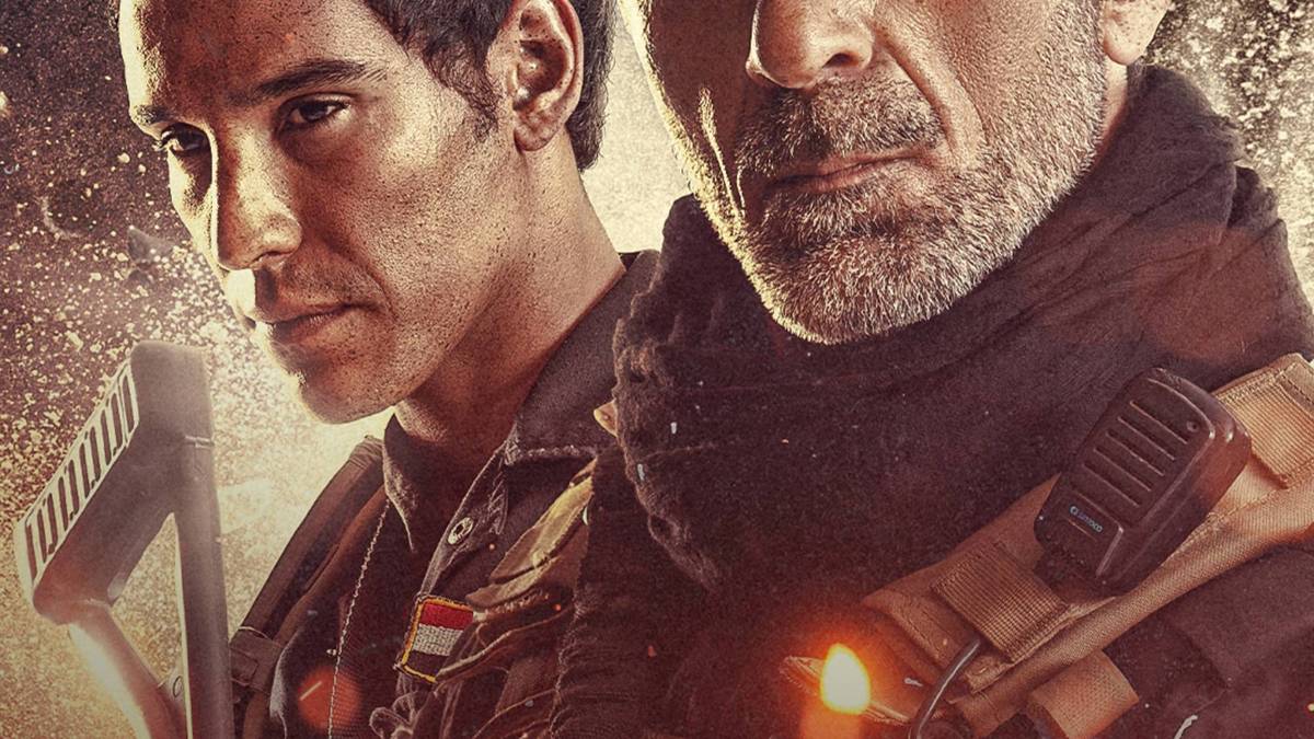 Mosul Summary, Trailer, Cast, Where to Watch and More