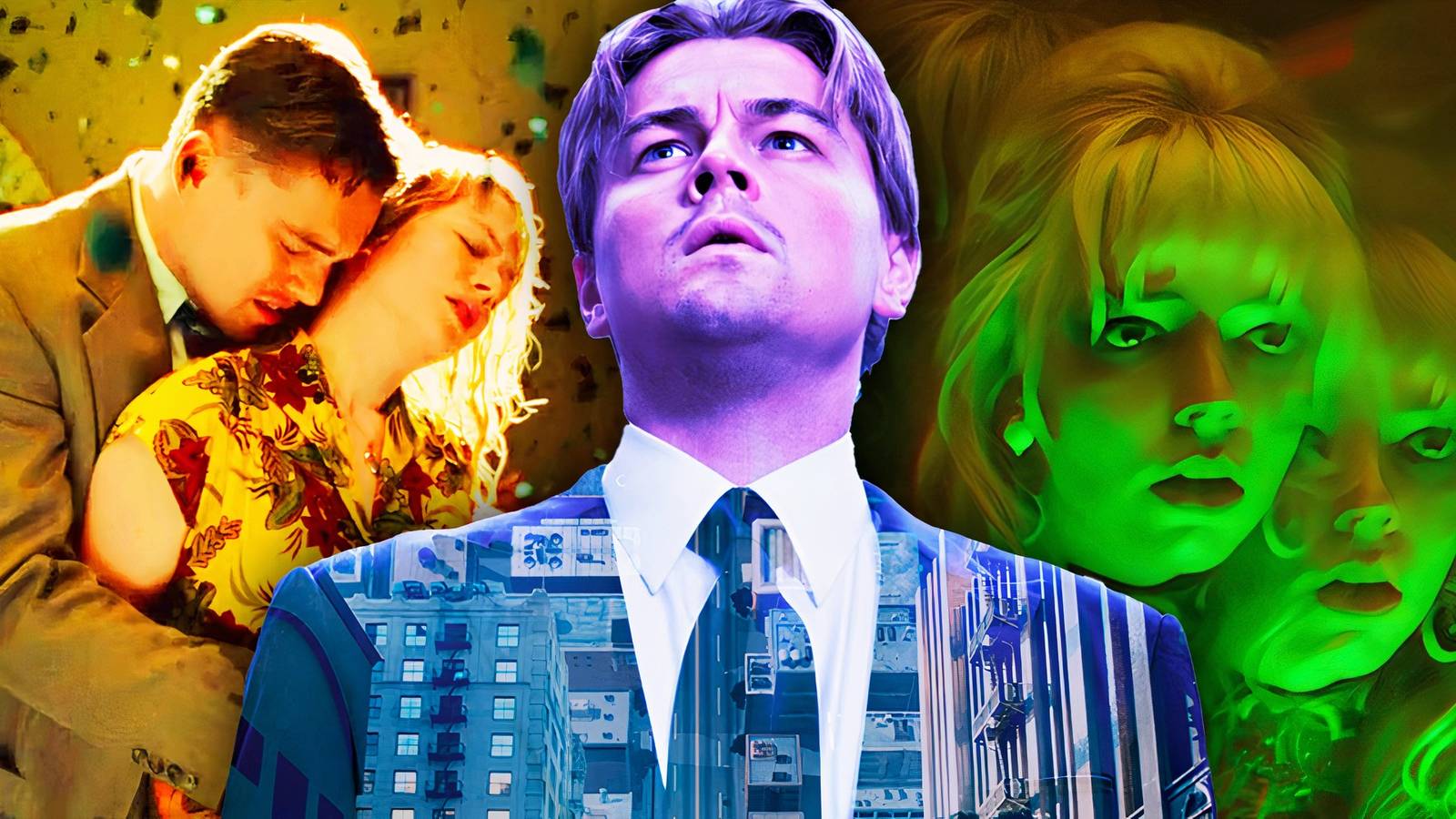 10 Best Movies Like Christopher Nolan’s Inception