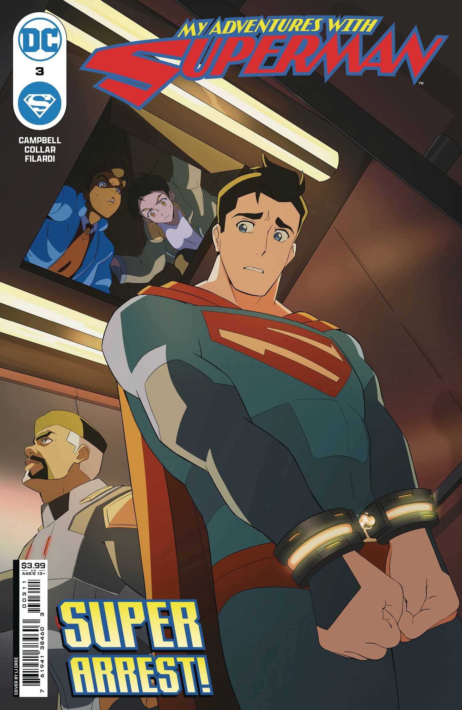 Superman's Immunity to Bullets Has 1 Major Flaw Based in Real Science