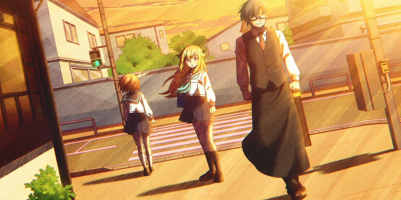10 Weirdest Anime That Every Fan Needs To Watch At Least Once