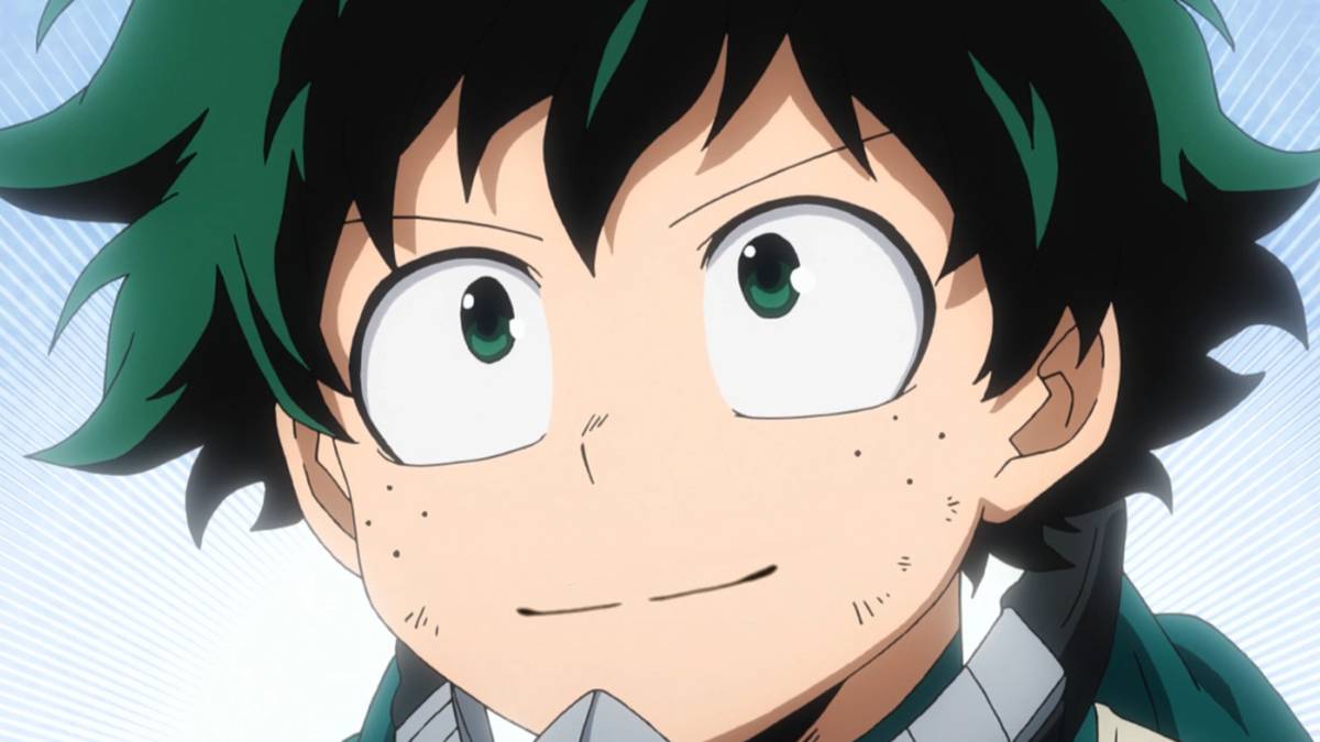 Deku's Final Role in My Hero Academia Is the Perfect Conclusion for His ...