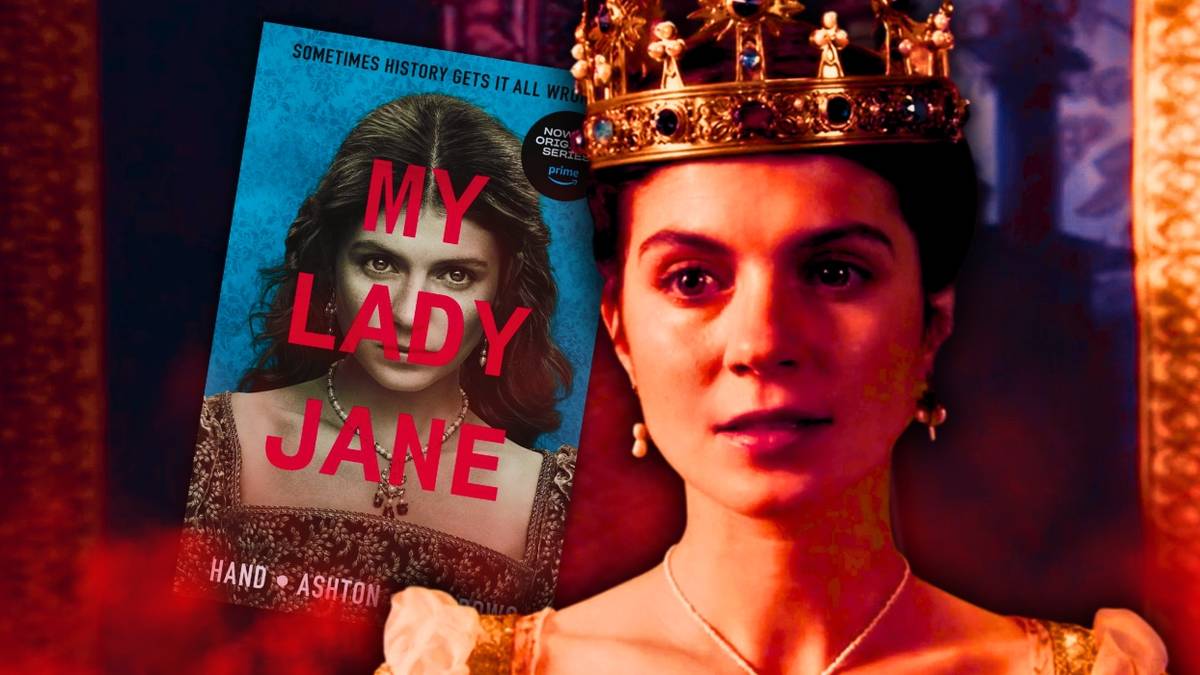 My Lady Jane Will Never Adapt The Most Satisfying Part Of The Book