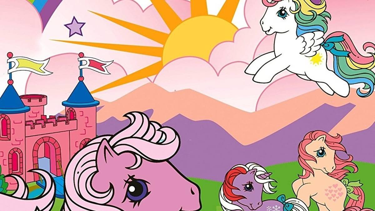 My Little Pony Summary, Trailer, Season List, Cast, Where to Watch and More