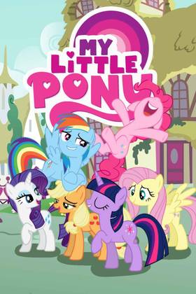 My Little Pony’s Best Series Is Returning With the Sequel Fans Deserve