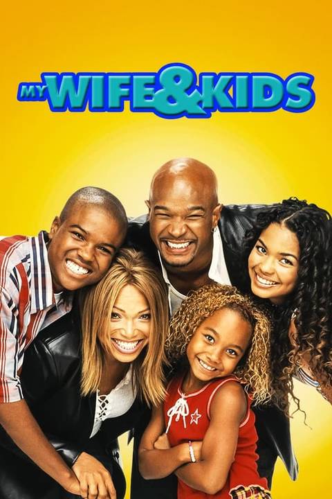 My Wife and Kids: Beloved 2000s Sitcom Leaving Netflix in August 2025