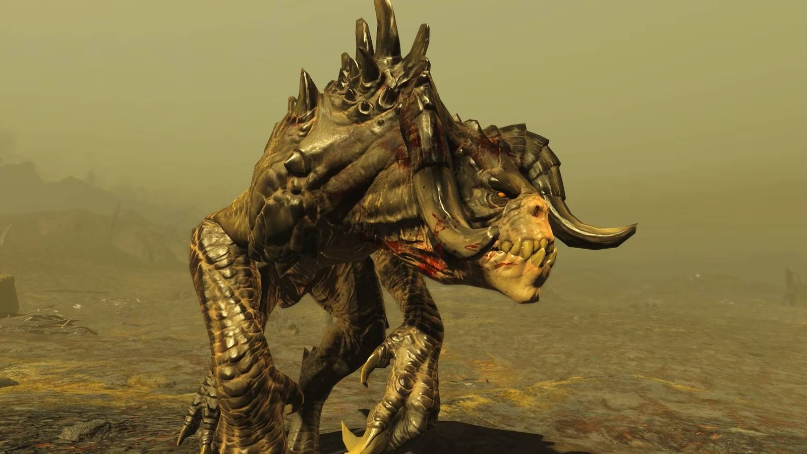 Fallout Season 2 S Deathclaws Explained