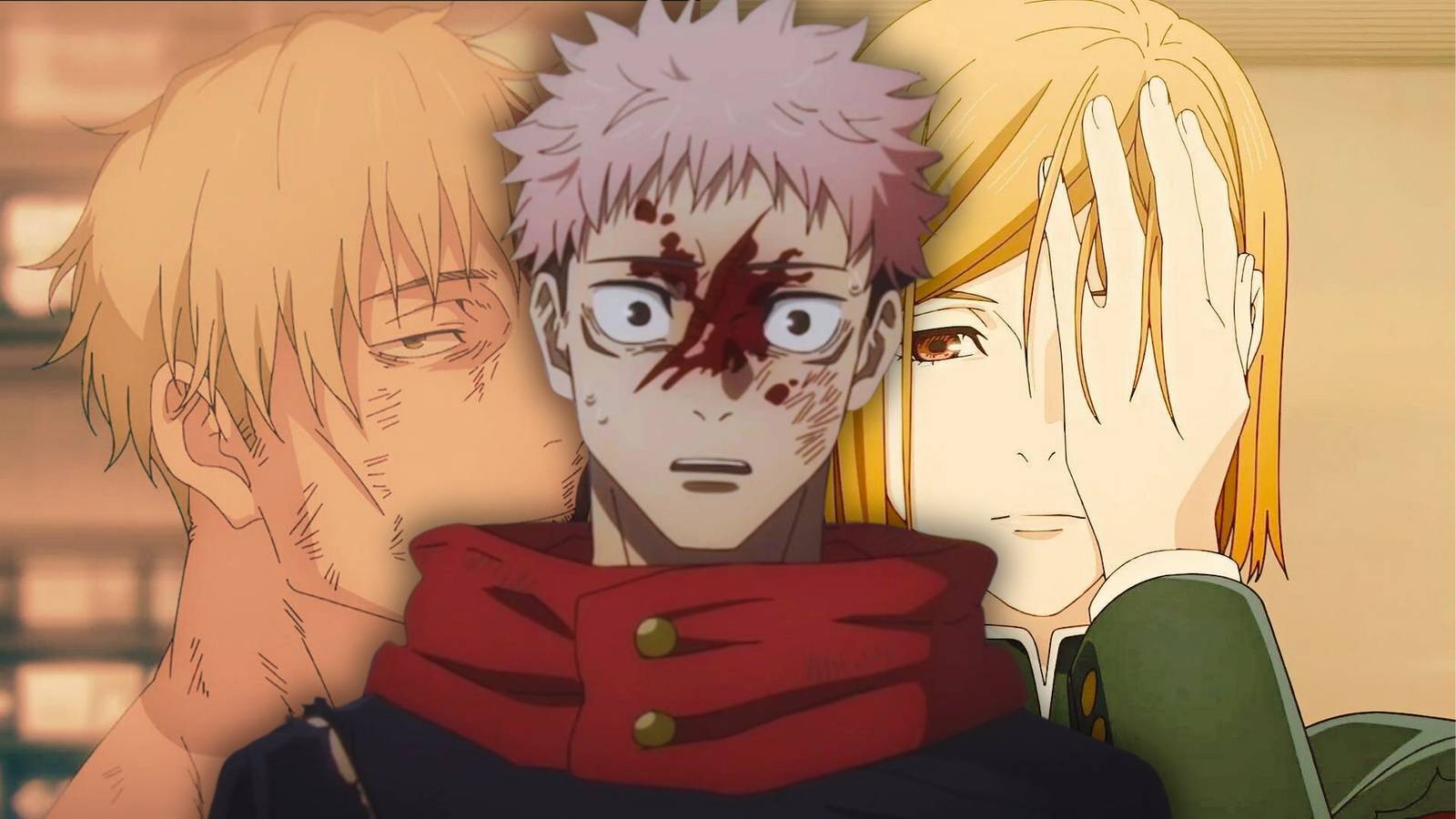 10 Shocking Deaths From Jujutsu Kaisen Season 2