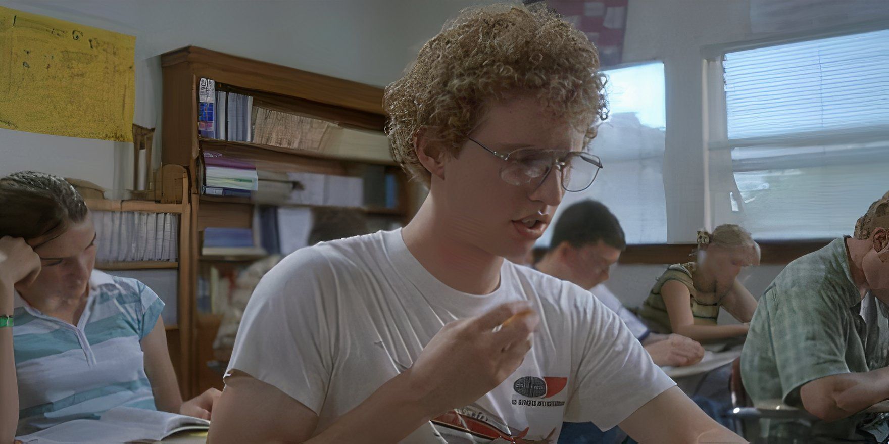 Gosh! Napoleon Dynamite Really Was Filmed In Idaho: All Locations Explained