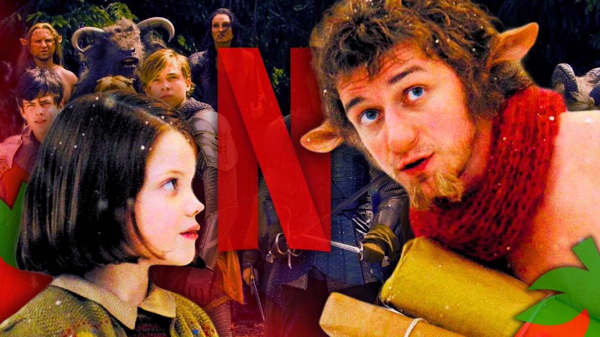 A Prequel To This TV Show With 91% On Rotten Tomatoes Would Be Netflix ...