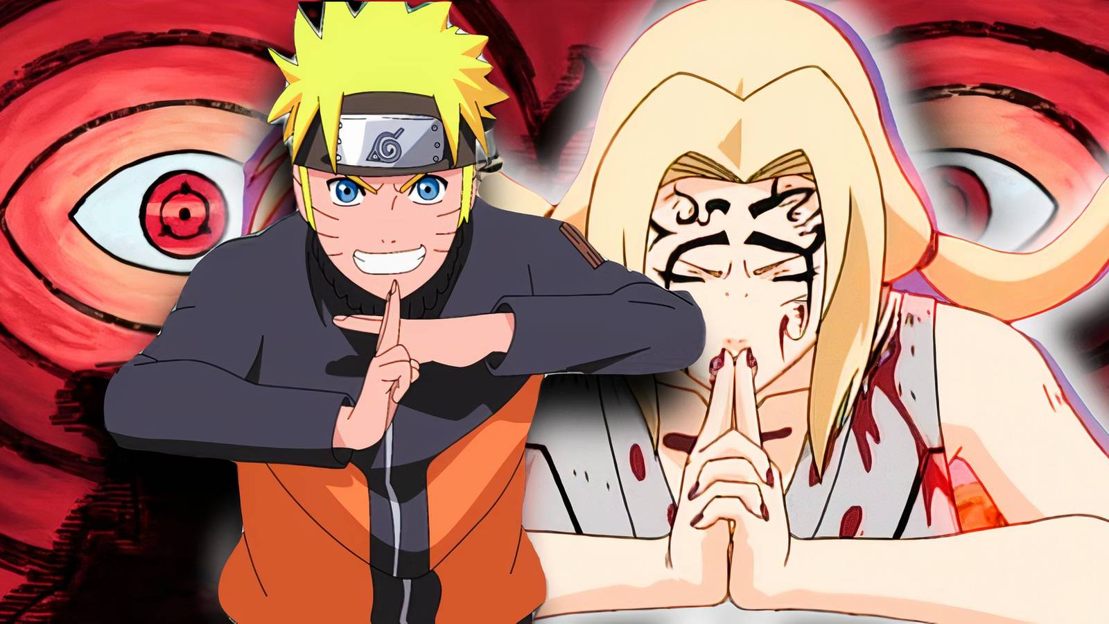 Kinjutsu: Naruto's Forbidden Jutsu Explained