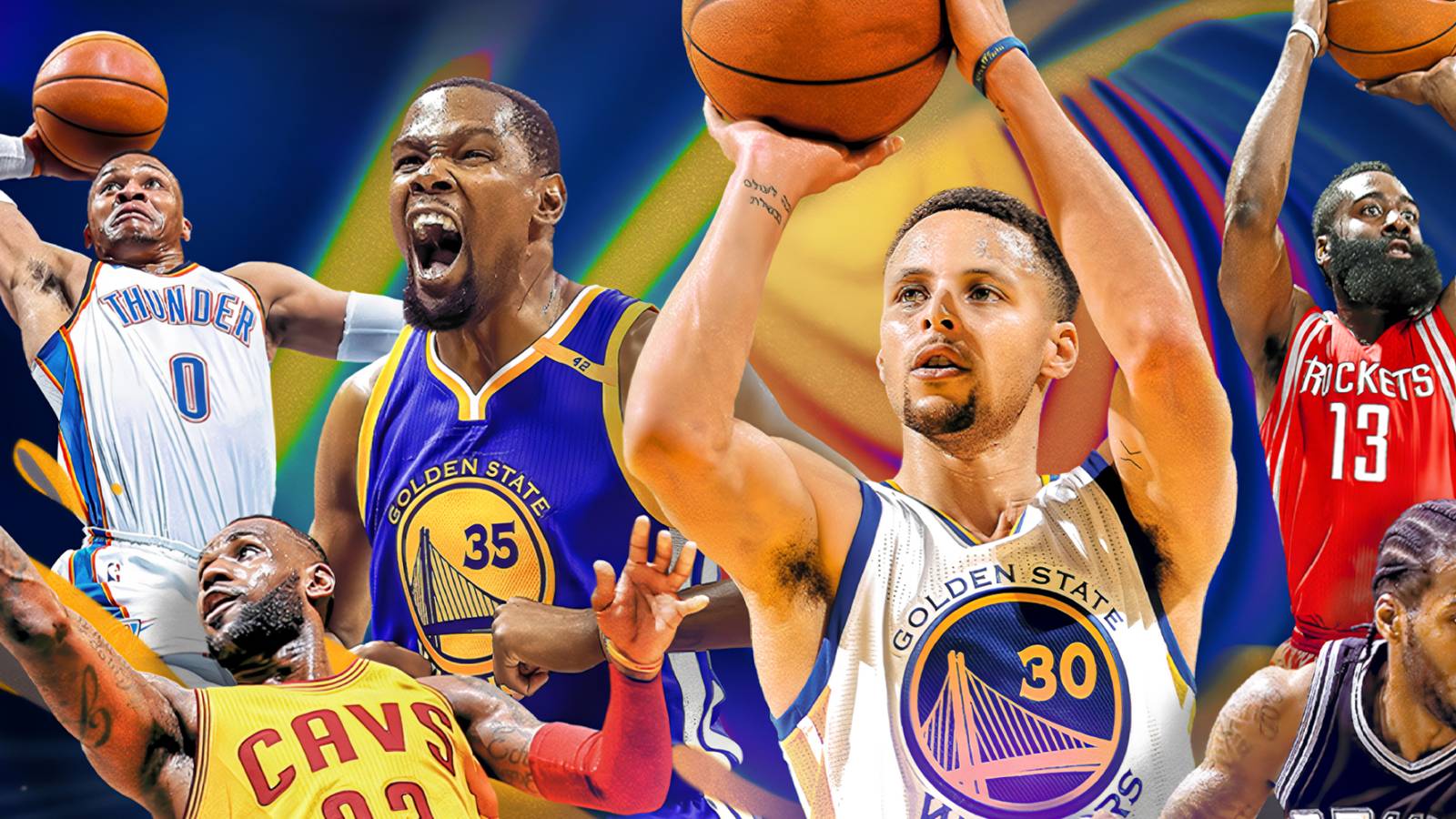 NBA 2K25 Reveals All-New MyNBA Feature Starring One Of Basketball's ...