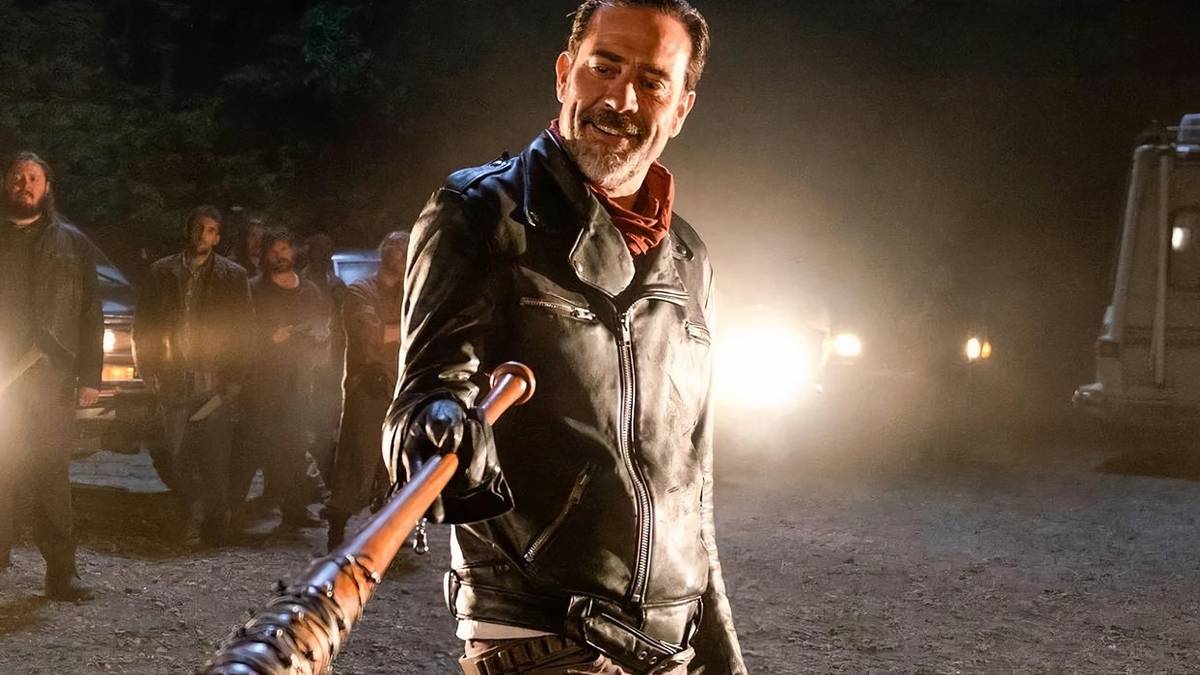 The Walking Dead Reveals The Darker Hidden Meaning Behind The Saviors' Name