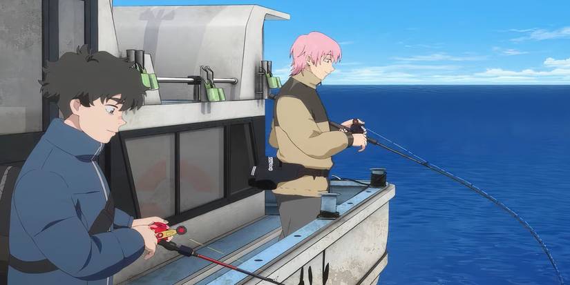 New Tearjerker Anime Is Destined To Be The Saddest Series In An ...