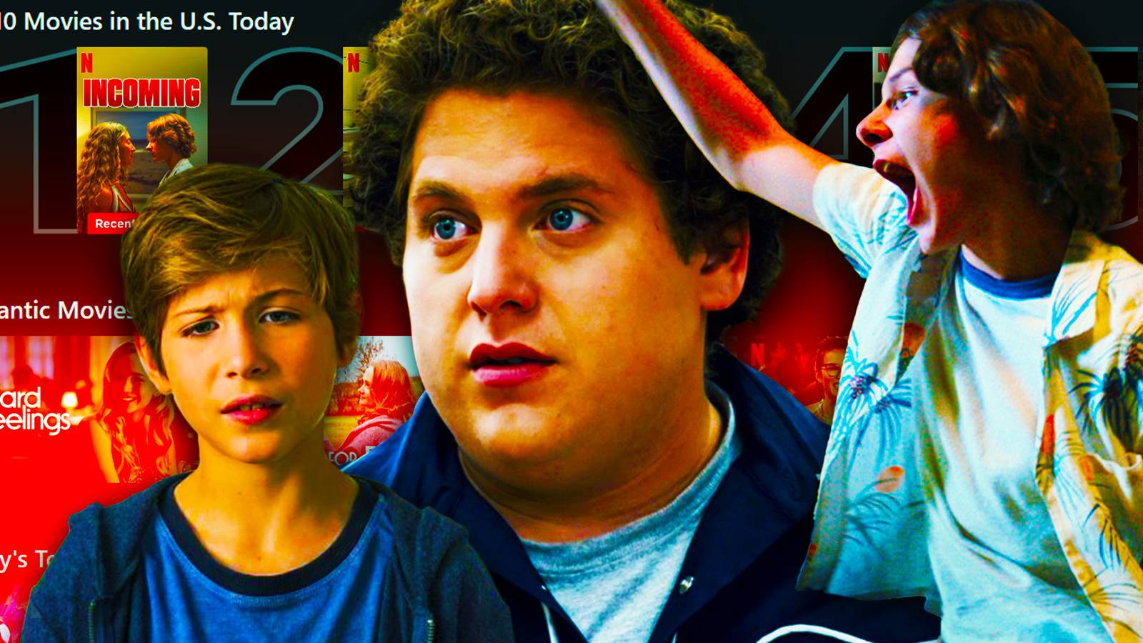 Netflix's New Superbad Rip-Off Is A Great Reminder To Watch Seth Rogen ...