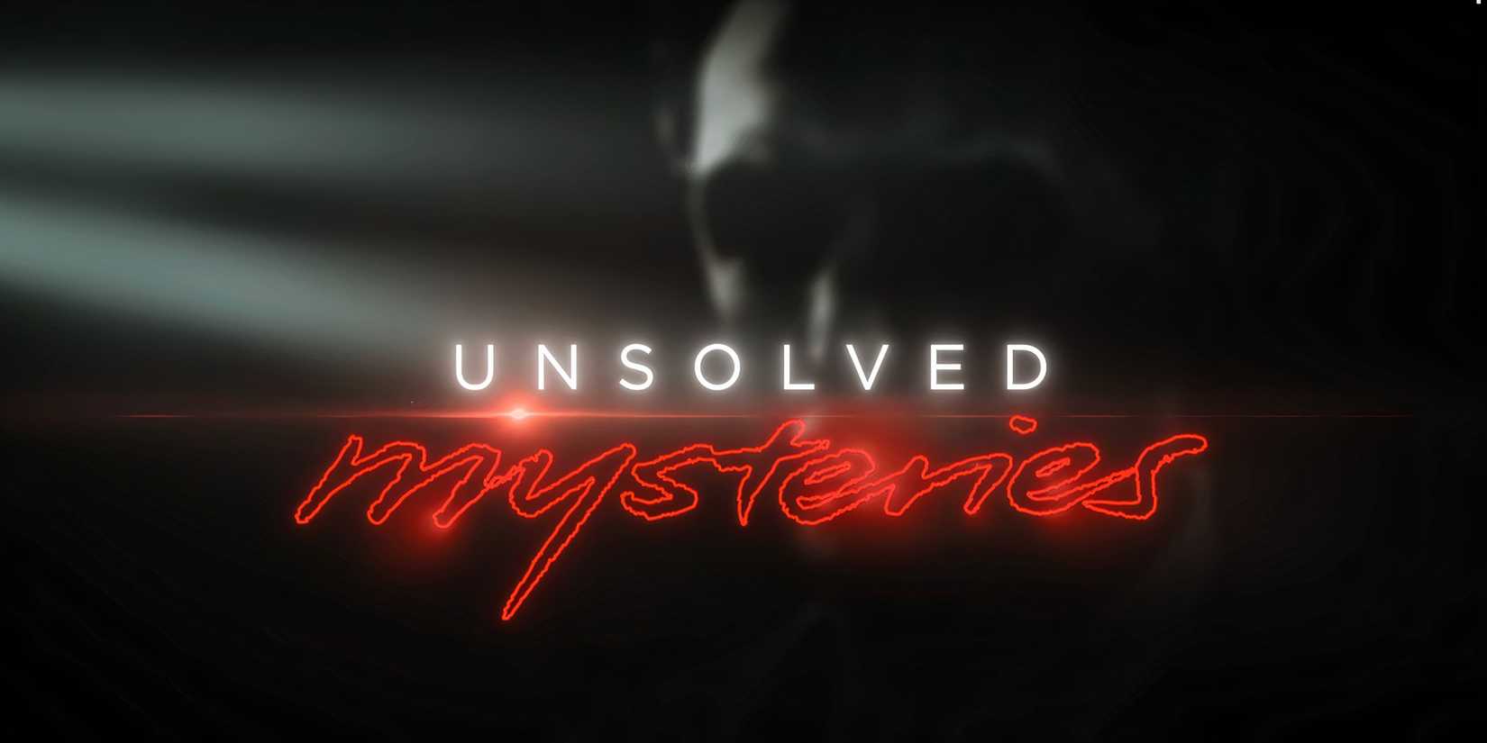 Unsolved Mysteries Viewing Guide: How Many Episodes There Are & Where ...