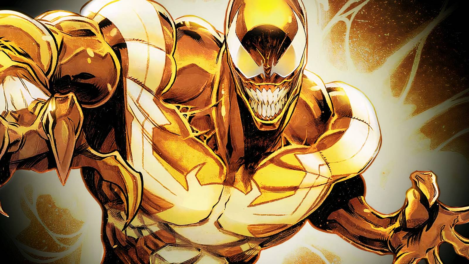 Who is The New Venom? Marvel Finally Teases Their Shocking Secret Identity