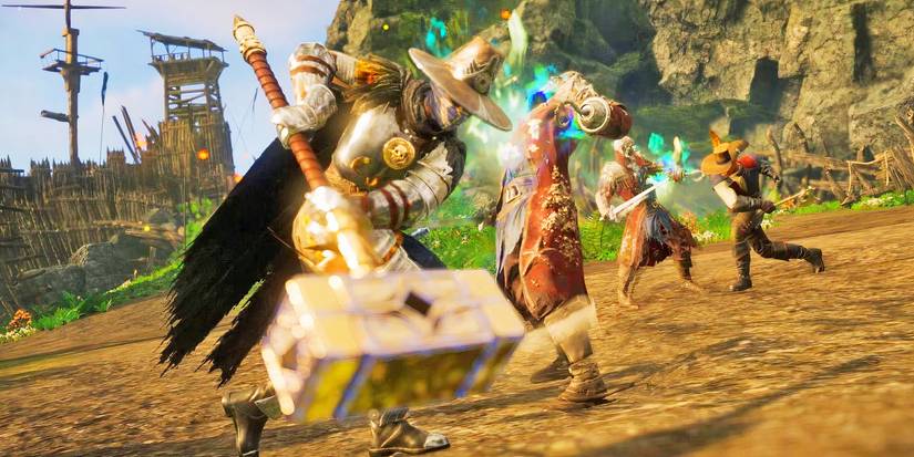 15 Video Game Characters & Worlds Confirmed For Prime Video's New ...