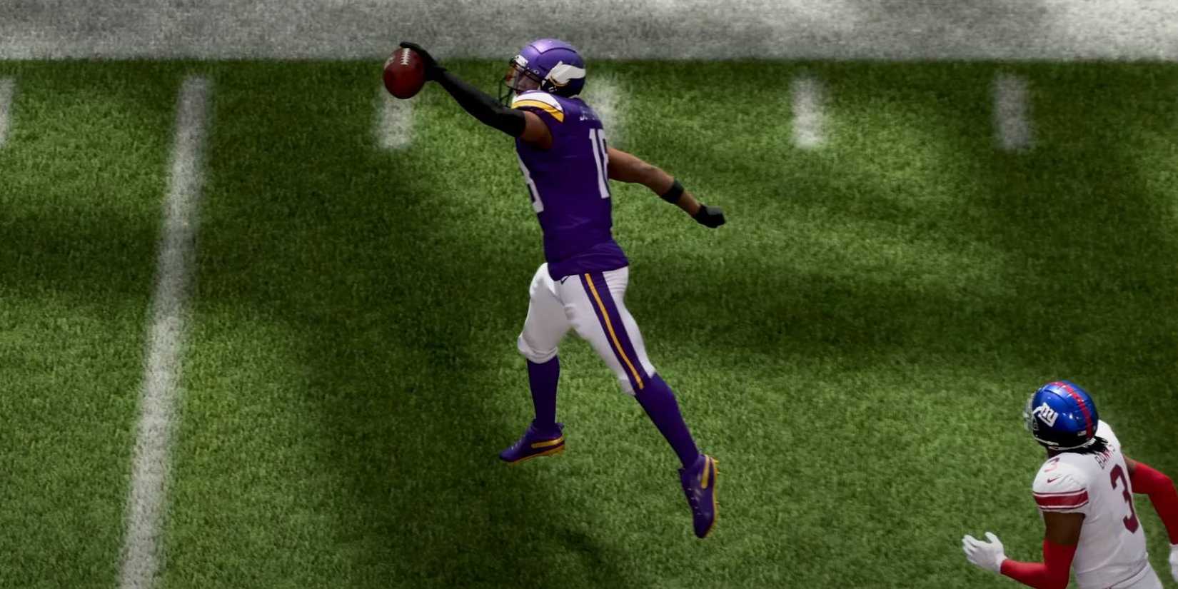Madden 25: All Superstar X-Factors & What They Do
