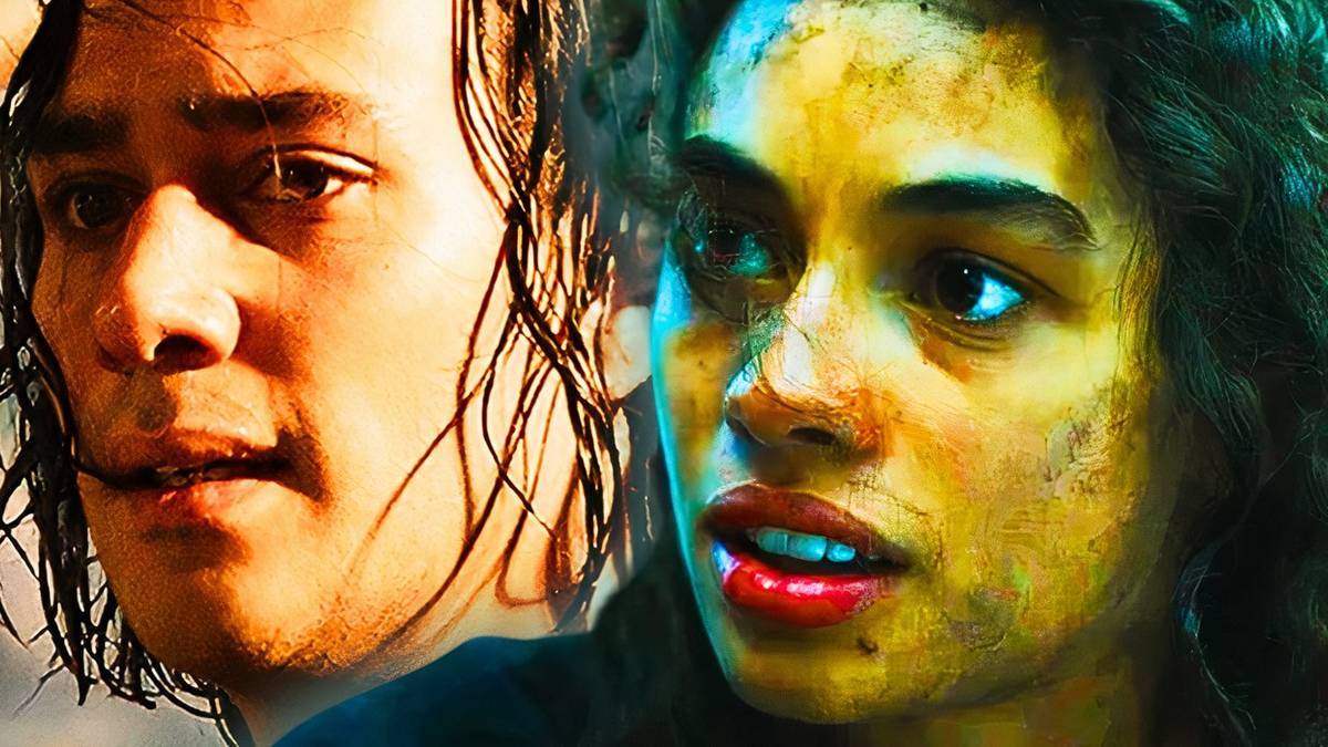 New The Rings Of Power Character Tells The Isildur Story J.R.R. Tolkien ...