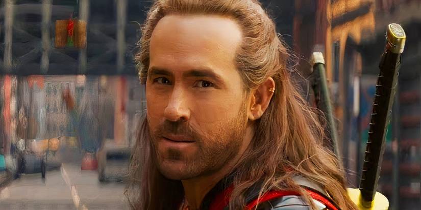 Does Ryan Reynolds Have A Twin Brother? Gordon Reynolds (& His Deadpool ...