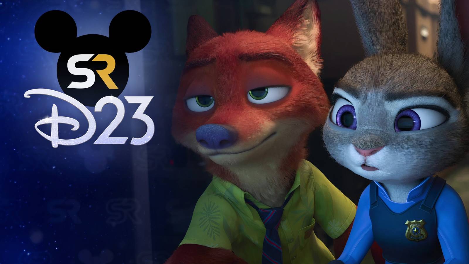 Zootopia 2 Story Details Reveal New Character Voiced By Loki's Ke Huy Quan